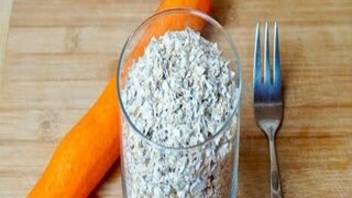 МОРКОВНЫЕ ОЛАДУШКИ БЕЗ МУКИ и САХАРА! ВКУСНЕЙШИЙ Рецепт!