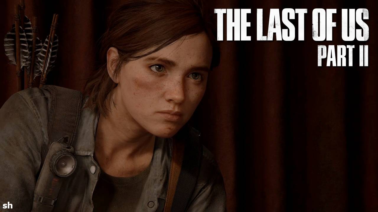 The Last of us 2►Прохождение без комментариев.#14