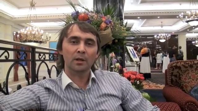 Отзывы о тренинге Радикальное прощение 3