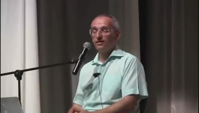 О деградации - Торсунов О.Г