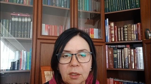 Правовые аспекты выхода России из ВОЗ