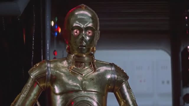 star wars fans film gold