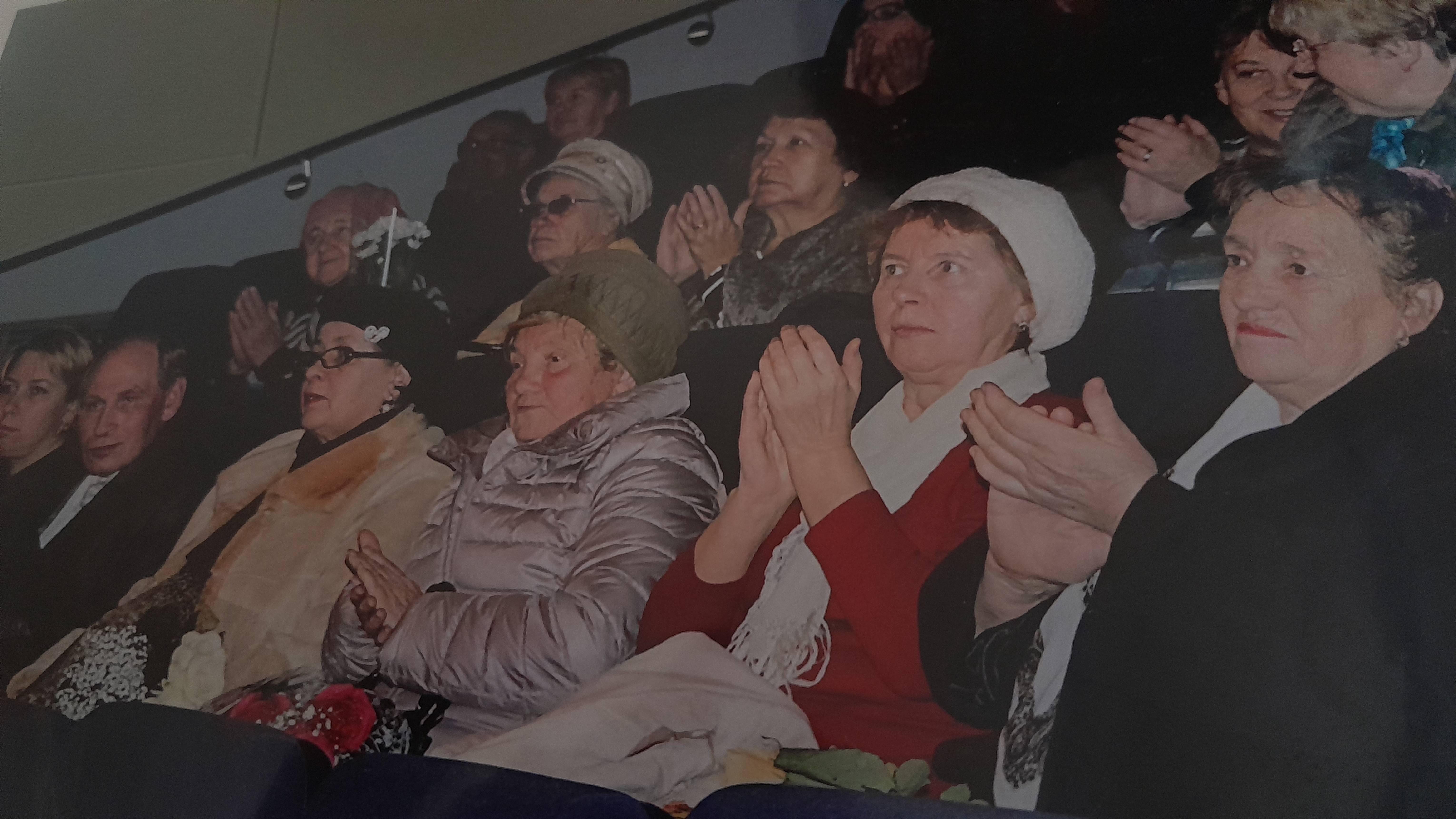 Новый фортепианный концерт - №82| Авторская музыка Ирины Одарчук Паули (2025)