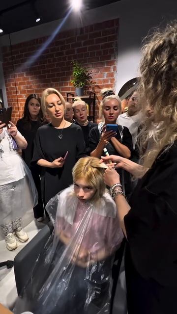 Немного процессов наших семинаров 🤍