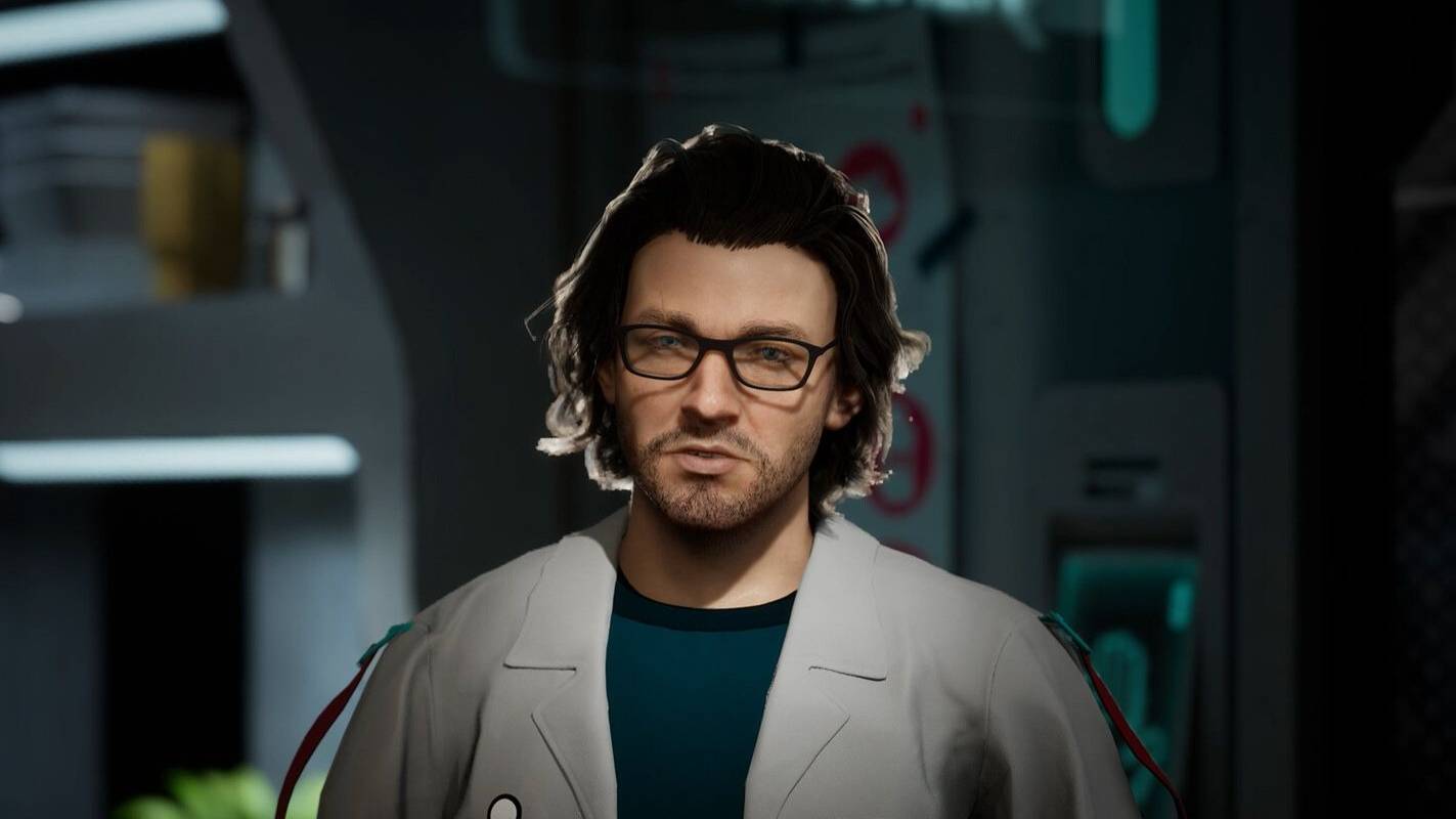 The Alters. (Без Комментарий) Ученый .Прохождение #3