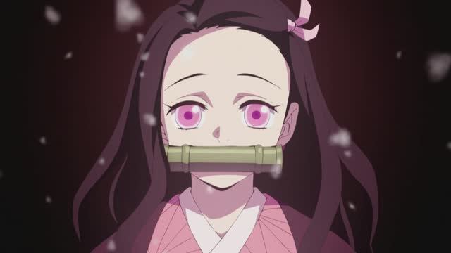 Клинок, рассекающий демонов | опенинг 1 | 4K | 60 fps