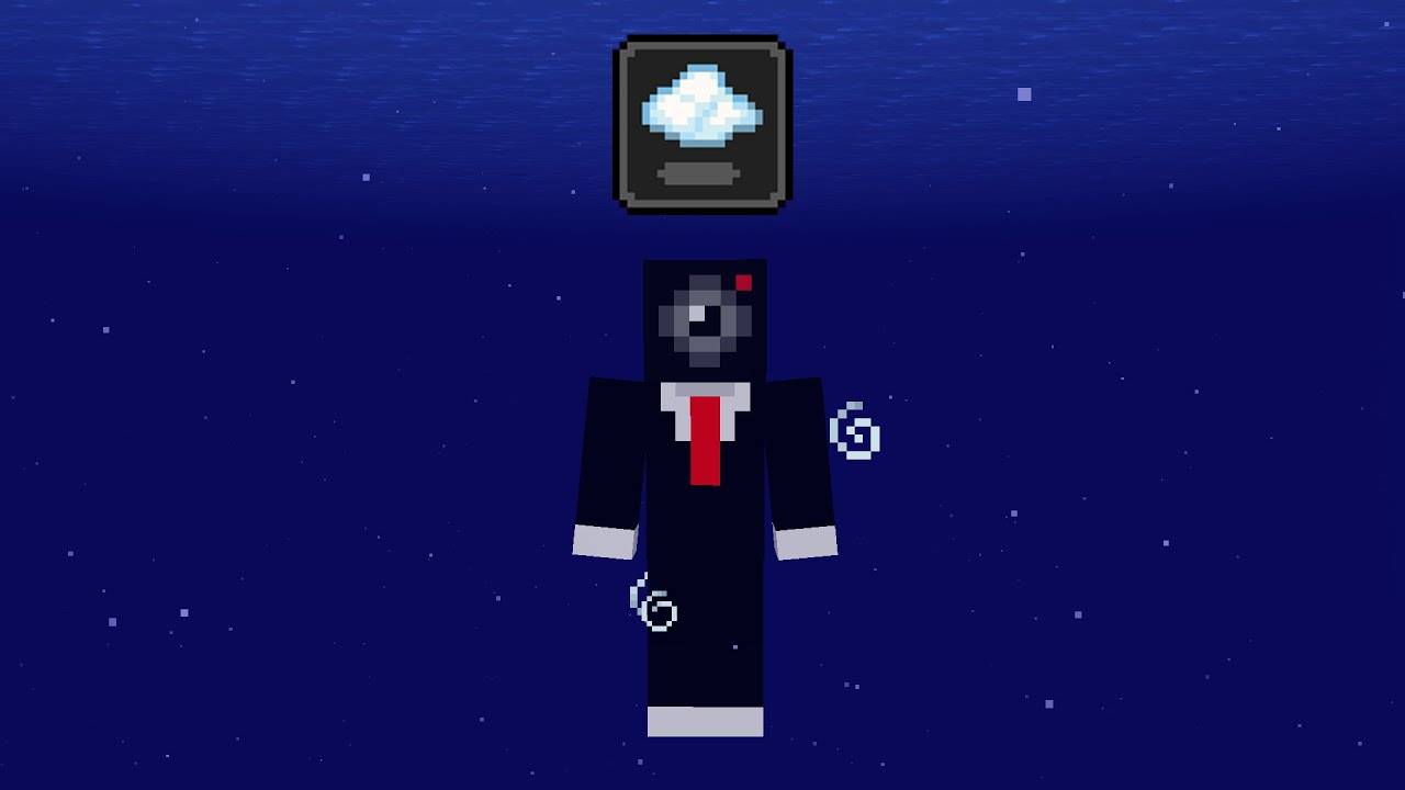 Будет ли левитация работать под водой?