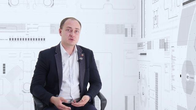 Формула личности Антон Егорчев