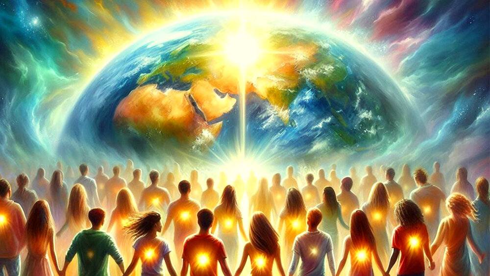 ВЗЯТЬ СИТУАЦИЮ В СВОИ РУКИ