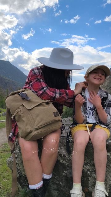 Гуляем без комаров!