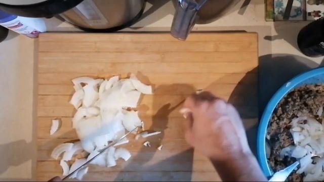 Тазик или салат-видео от Паши