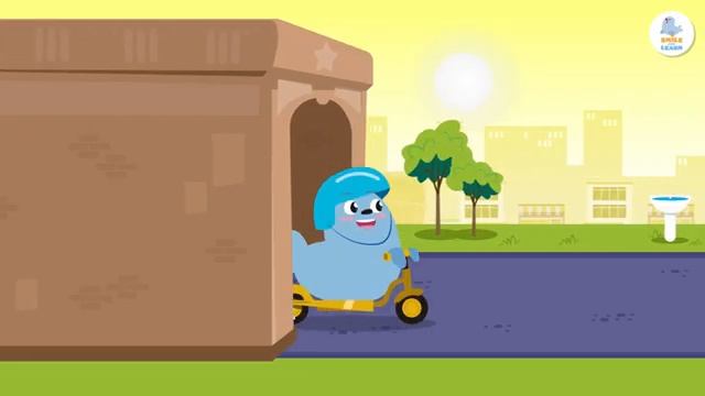 Phonics for Kids The h Sound