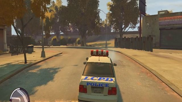 Я СТАЛ ПОЛИЦЕЙСКИМ!! 5 ЧАСТЬ (МОДЫ) Grand Theft Auto IV