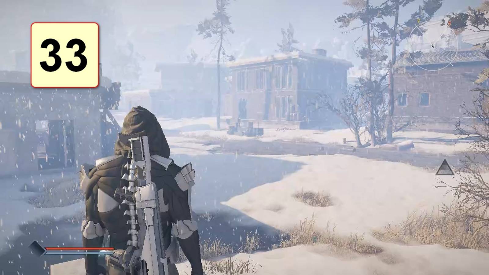 Прохождение ►Elex 2◄【• Выпуск• #33】