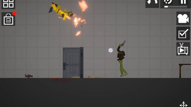 Восстание машин в мелон плейграунд!