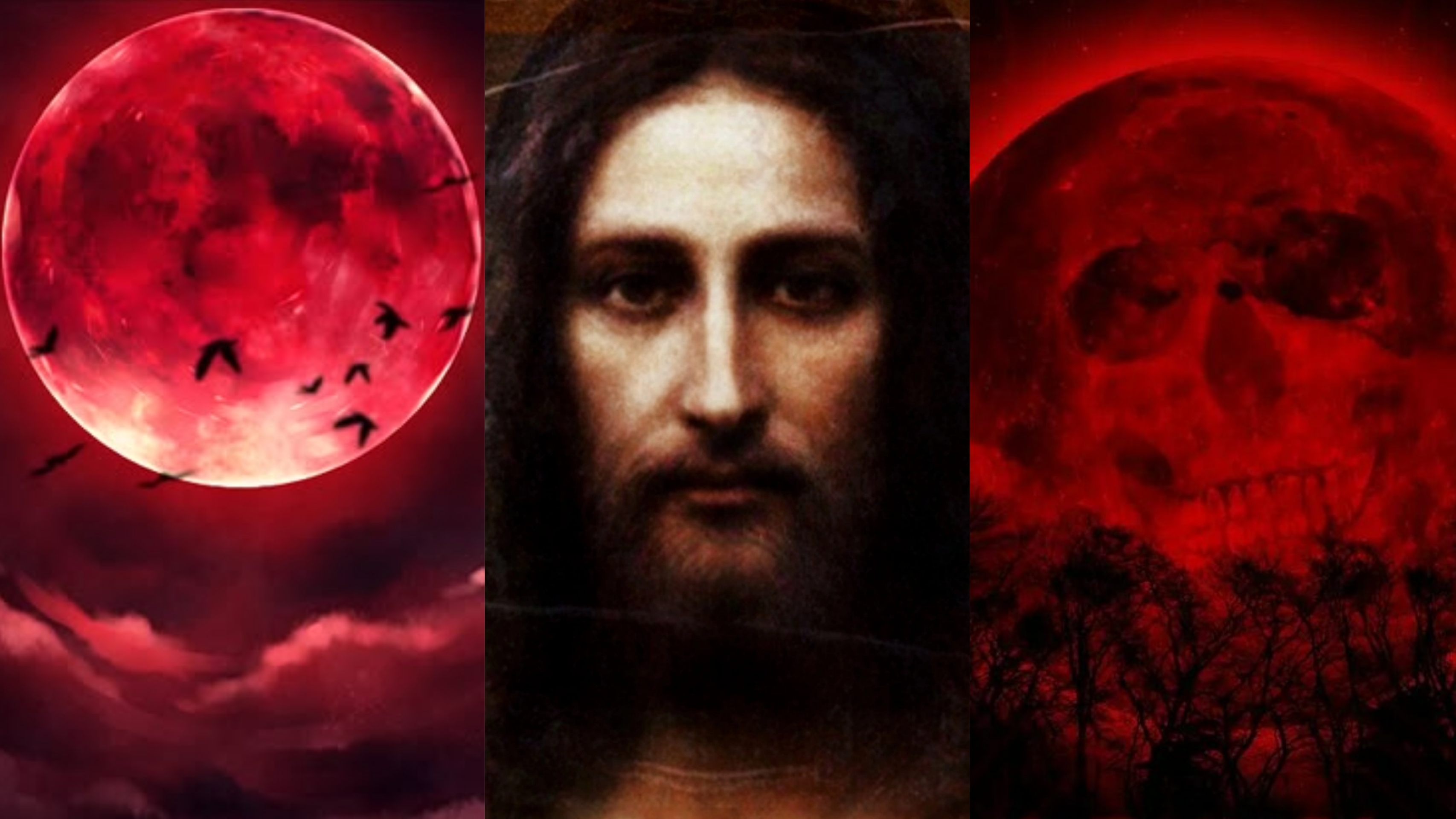 В ТЕ ДНИ ЛЮДИ БУДУТ ИСКАТЬ СМЕРТИ,НО НЕ НАЙДУТ ЕЕ,ПОЖЕЛАЮТ УМЕРЕТЬ,НО СМЕРТЬ УБЕЖИТ ОТ НИХ..ч.4