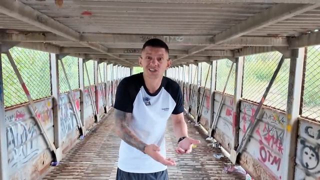 ПЕРВЫЙ ДЕНЬ В ТЮРЬМЕ