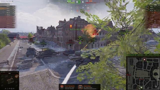 Мир танков.Доброе утро.Хорошего дня))