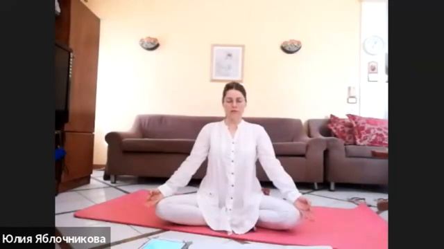 2 тело - Негативный ум (защищающий) Медитация с мантрой "Онг Соханг"