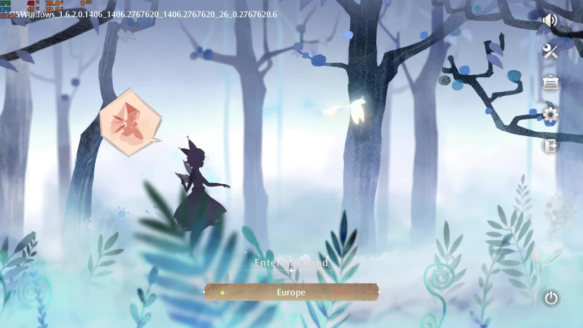Infinity Nikki