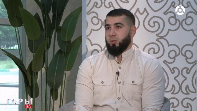 Горы Life. Выпуск 53