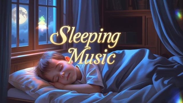 Расслабляющая Музыка для сна и Релаксации