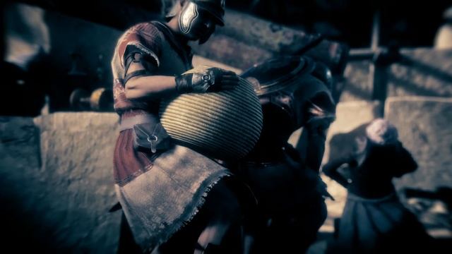 Assassins Creed Origins ч15