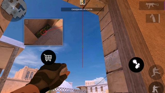 Клип на 10 подписчиков перемещение