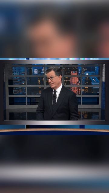 🎯 Комики США высмеяли Трампа и Венса