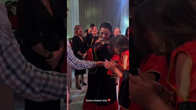 Цыганский ансамбль, цыгане на праздник, цыгане