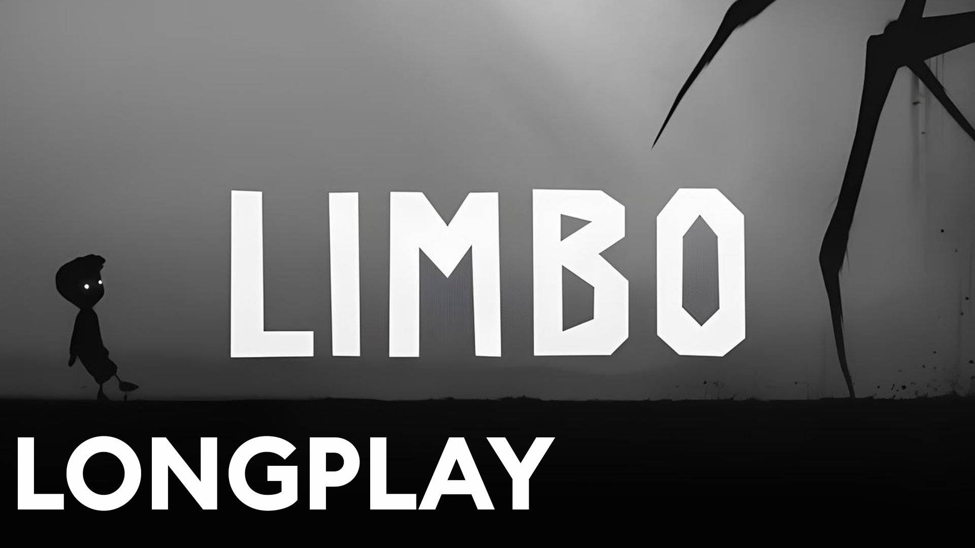Limbo на android. Longplay | Игра полностью | Прохождение на русском | Без комментариев  (1 из 1)