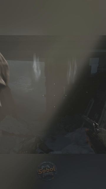 Call of Duty: Vanguard #callofdutyvanguard #stalingrad #сталинград #игра