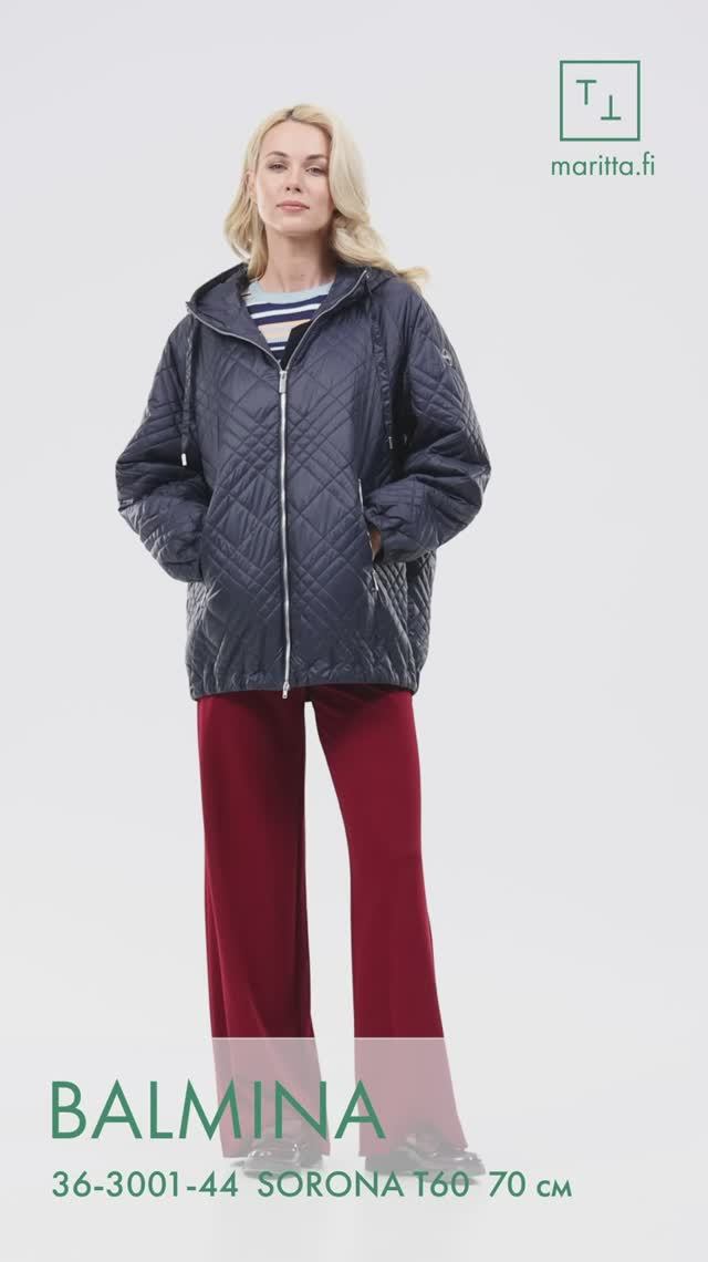 MARITTA ВЕСНА 2026