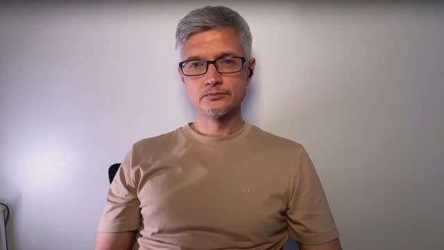 Яков Плясунов : «Для чего люди умирают. И как работают программы.»