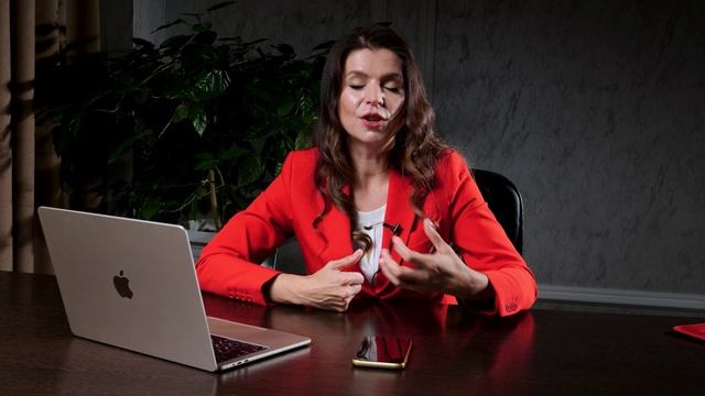 Урок 5. Итоги разговора