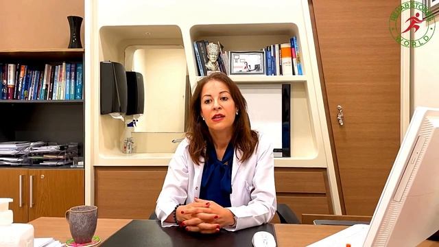 Турция, Медикал Парк, клиника Флория, Рехаб Сторис