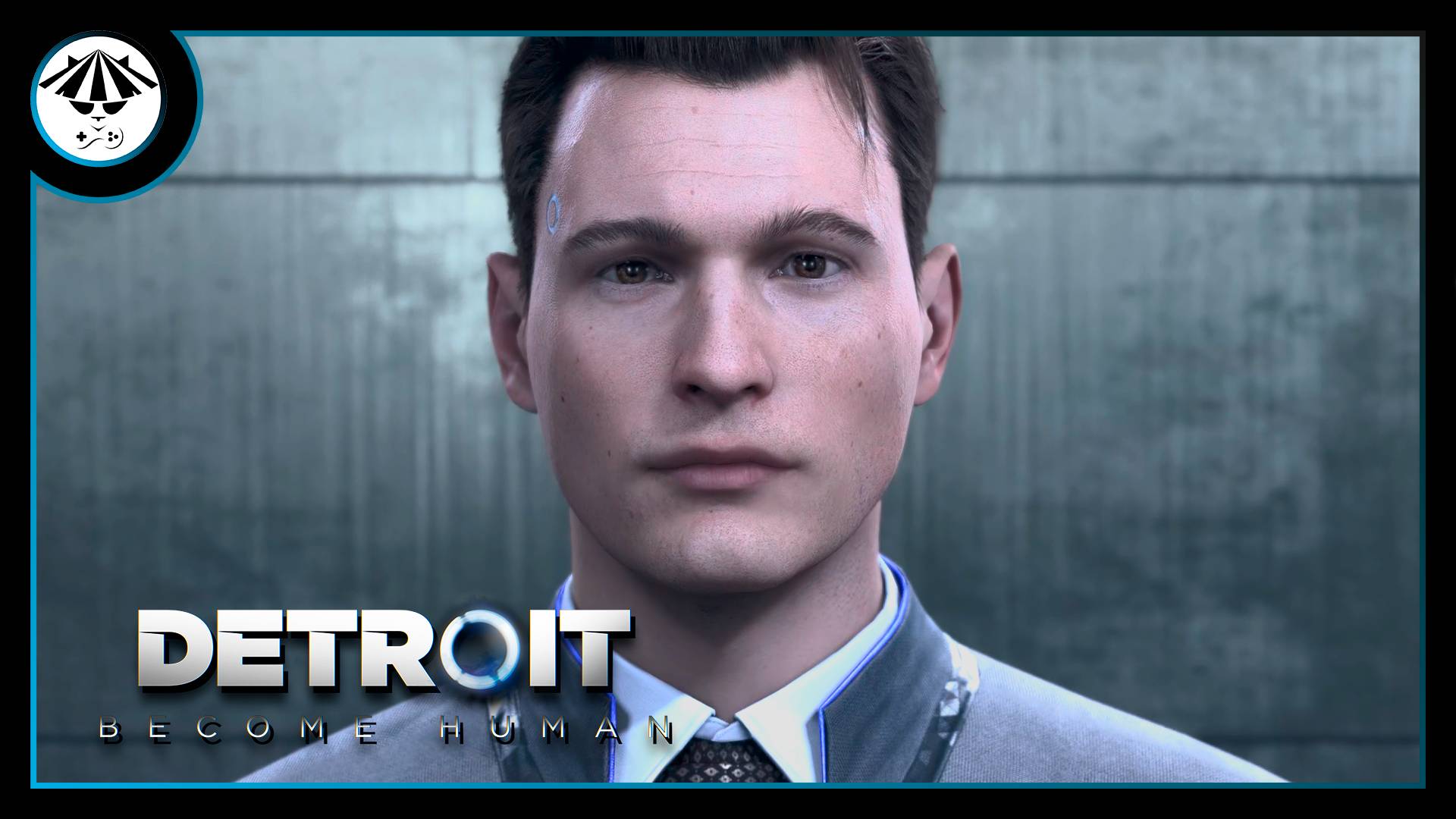 Знакомство с андроидами ➤ Detroit: Become Human #1