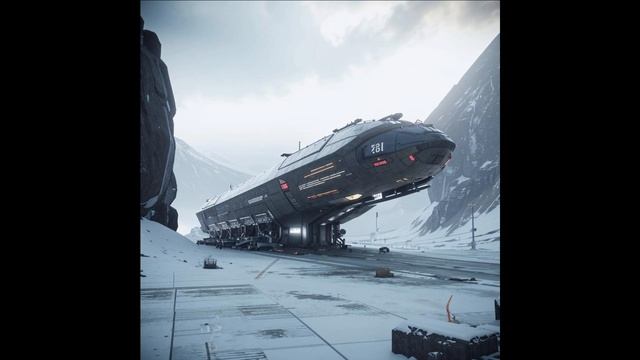 Космический титан - расслабляющая музыка