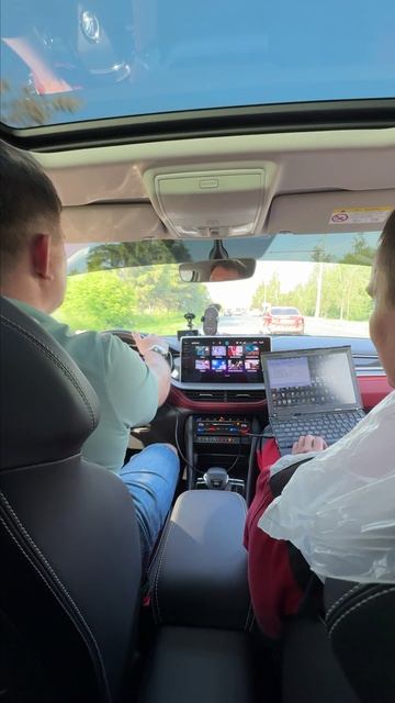 Skoda Kodiaq GT 2.0 TSI