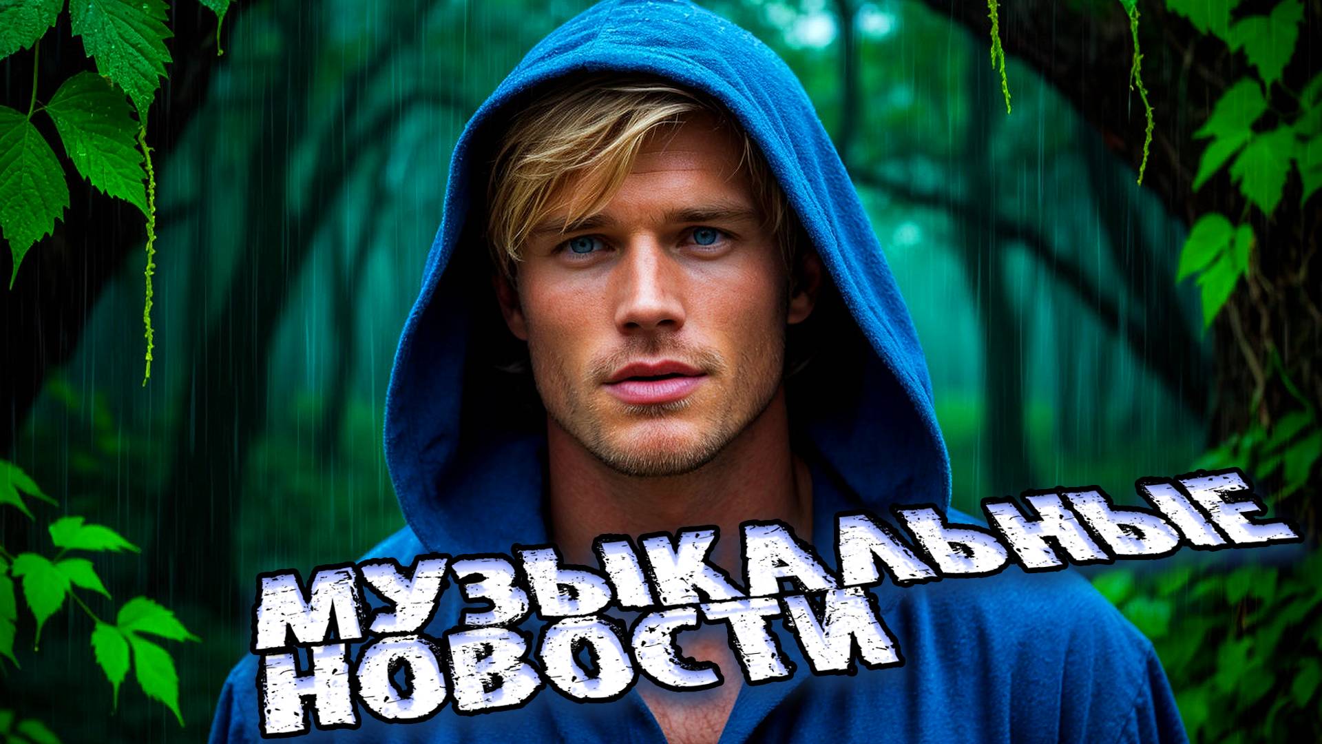 Музыкальные новости 🎶 Несколько слов о "Ведьме сладких грёз"!