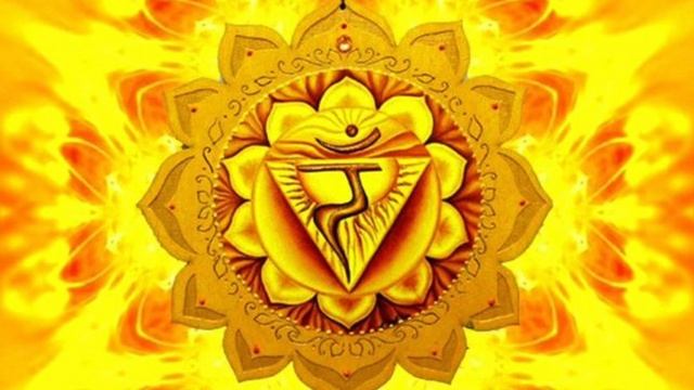 Медитация на чакру Манипура