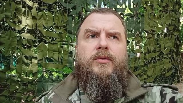 Гибридные формы войны и Специальная военная операция