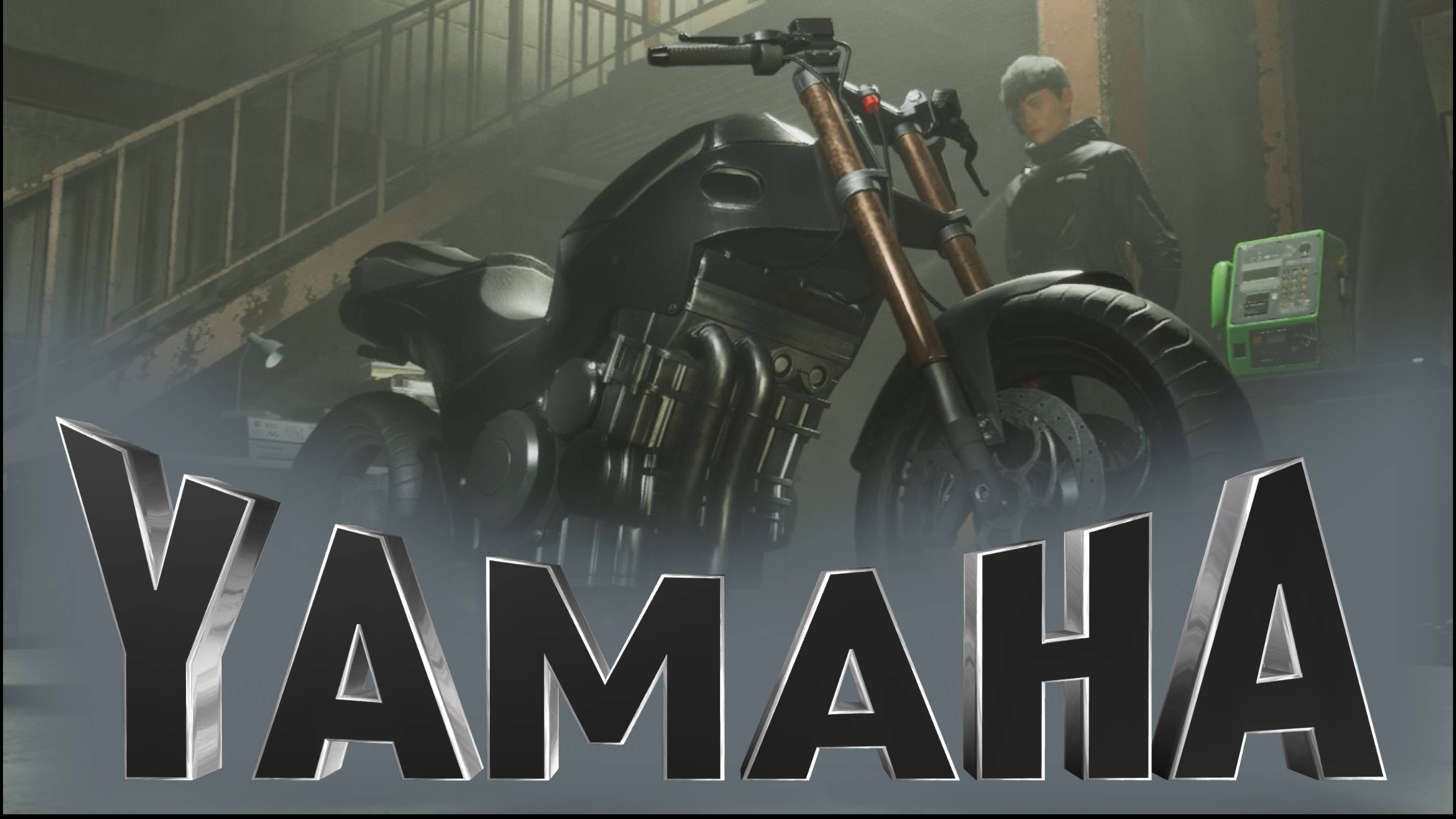 НАШЛИ СУПЕРБАЙК НО ОН НЕ РАБОТАЕТ - Ghostwire. Tokyo - ЧАСТЬ 13