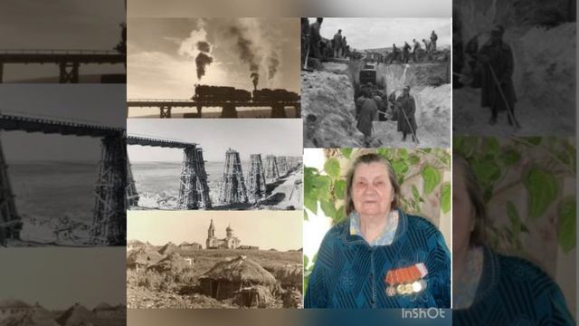 Подкаст "Моя прабабушка - Варвара Васильевна Менжулина"