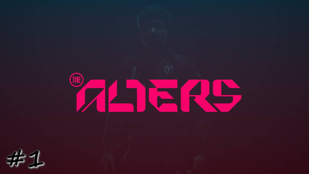 СТРИМ - Начало игры