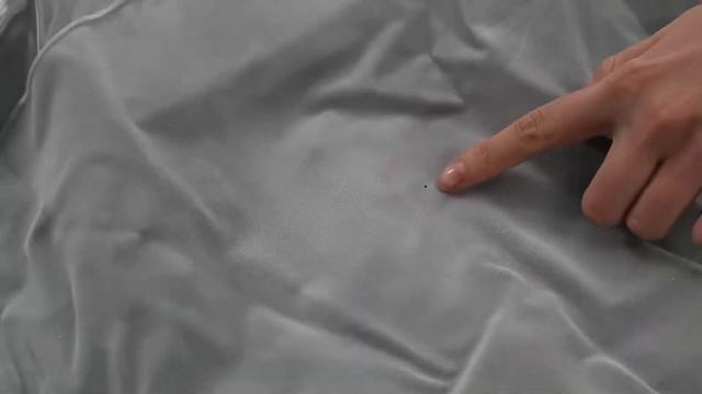 Как заклеить прокол в надувном матрасе