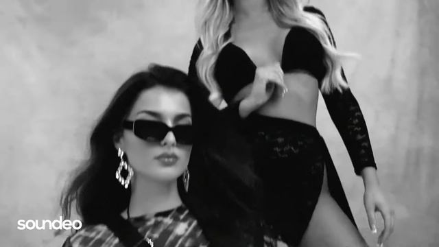 Sharapov - Lost in Space DeepTurco Remix  Video Edit.mp4