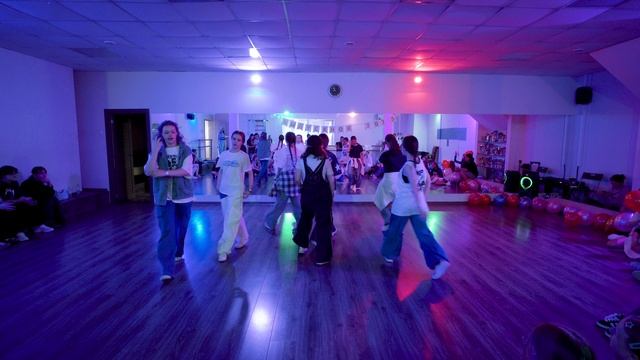 [K-POP ВЫПУСКНОЙ] ENHYPEN 'XO (Only If You Say Yes)' dance cover by DreamChasers, Анна Кубышкина