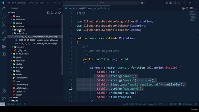 4 -Laravel 12 File Structure