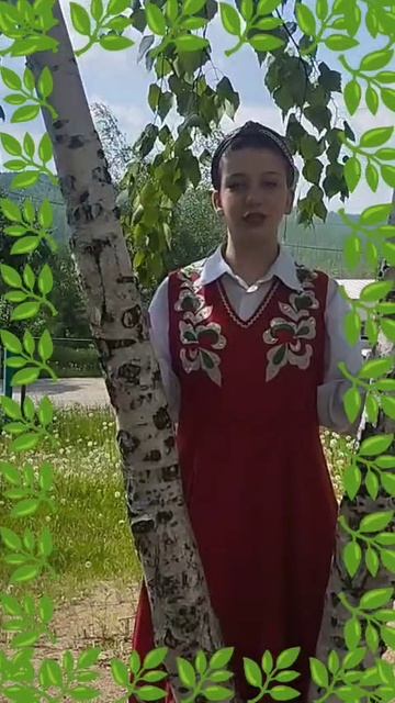 Праздник русской берёзки в нашем центре – по-настоящему душевно!